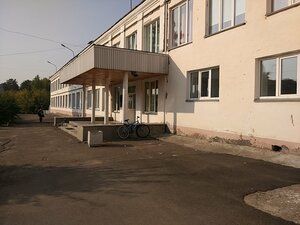 Muzey arkheologii im. Ye. S. Annenskogo (Lesnaya ulitsa No:5, posyolok Podgorny), müzeler ve sanat galerileri  Krasnoyarski krayından