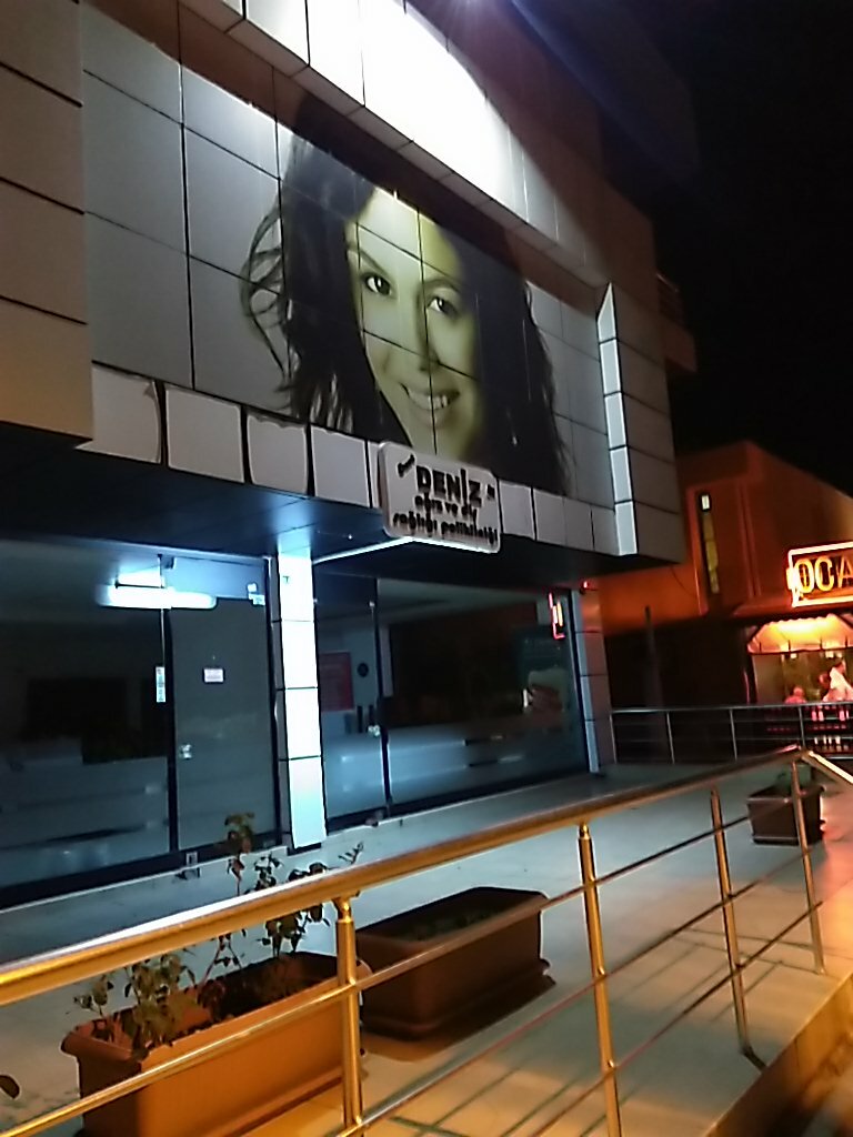 Özel ağız ve diş sağlığı klinikleri ve muayenehaneleri Deniz Agiz ve Dis Sagligi, Antalya, foto