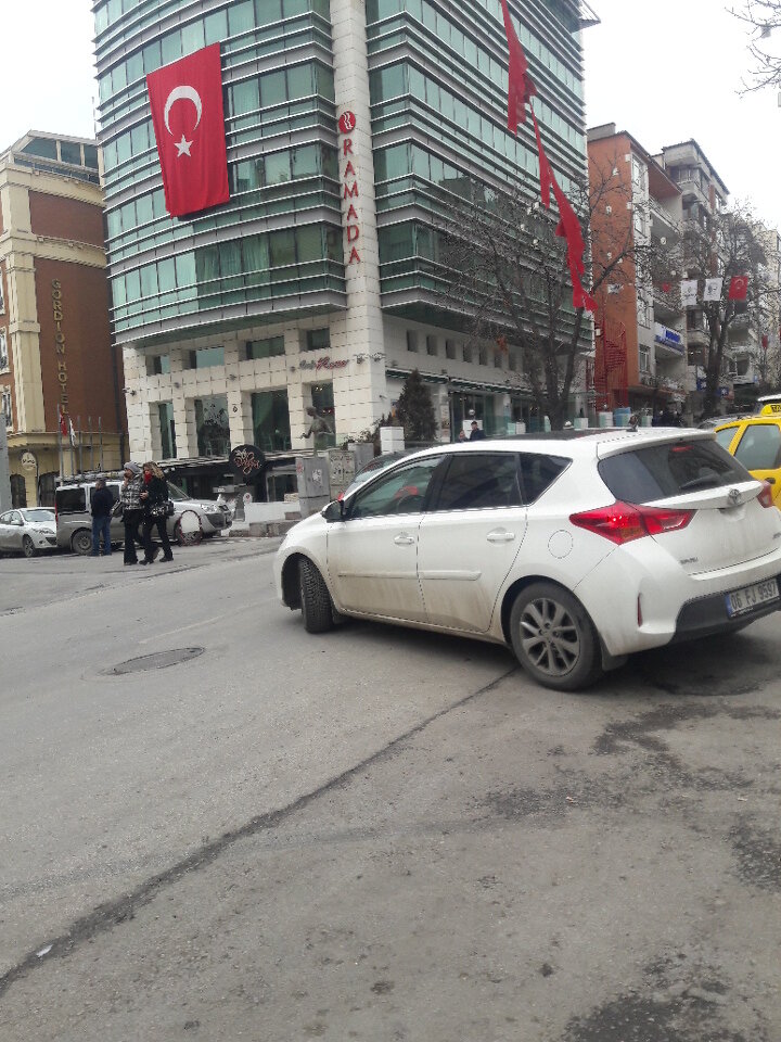 Tıp merkezleri ve klinikler Dr. Yücel Anadolu, Ankara, foto