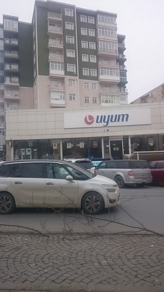 Emlak ofisi Zeki Yıldız Gayri Menkul Danışmanlık, İstanbul, foto