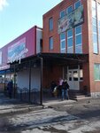 Pitstseriya (Haidamatska vulytsia No:4), pizzacılar  Uman'dan