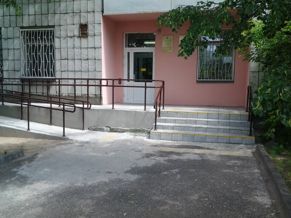 Kütüphaneler Библиотека № 11, Kazan, foto