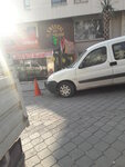 Kristal Ev Yemekleri (Ankara, Keçiören, Aşağı Eğlence Mah., Giresun Cad., 13A), restoran  Ankara'dan