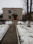 Upravleniye sotsialnoy zashchity naseleniya (улица Библика No:6), sosyal yardım kuruluşları  Harkiv'den