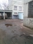 Kommunarskoye Patologoanatomicheskoye otdeleniye (улица Чумаченко No:49), morglar  Zaporoje'den