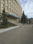 Oblastnaya Universalnaya Nauchnaya biblioteka im. A. M. Gorkogo (Соборный проспект No:142), kütüphaneler  Zaporoje'den