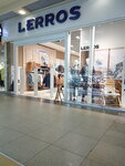Lerros (vulytsia Heroiv Pratsi No:7), giyim mağazası  Harkiv'den