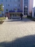 Klinika Motor Sich (vulytsia Briullova No:8А), tıp merkezleri ve klinikler  Zaporoje'den