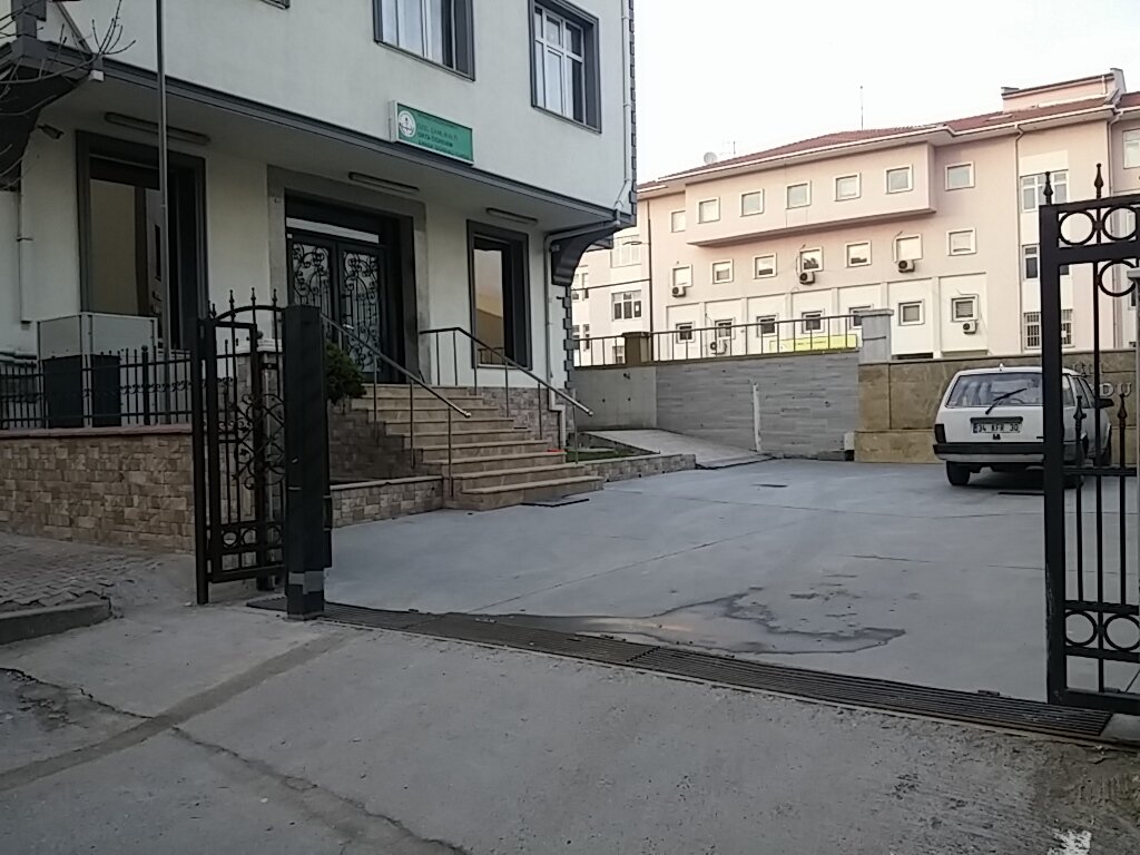 Yurtlar Çamlıkaltı Erkek Öğrenci Yurdu, İstanbul, foto