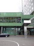 Proizvodstvennaya firma Logos (Shipilovskaya Street No:28А), yazılım firmaları  Moskova'dan