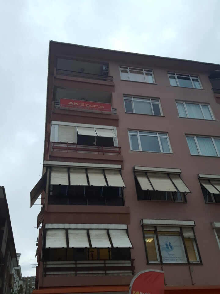 Sigorta şirketleri Lara Sigorta, İstanbul, foto