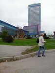 Gazeta Volzhsky avtostroitel (Yuzhnoye Highway No:36), gazete ve dergiler  Tolyatti'den (Togliatti'den)