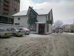 Predpriyatiye Oknomir (Робитничая улица No:1), pencere üretim, satış ve montaj firmaları  Lviv'den