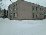 Detsky sad № 6 (ulitsa Preobrazhenskogo No:53Б), anaokulları  Vologda'dan