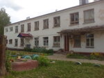 Detsky sad № 180 (ulitsa Gorkogo No:16А, mikrorayon Lyangasovo, Kirov), anaokulları  Kirov'dan