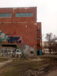 Teplosnabzheniye g. Odessy KmP Abonentsky otdel Suvorovskogo rayona (prospekt Dobrovolskoho No:74А), merkezi ısıtma sistemleri  Odesa'dan