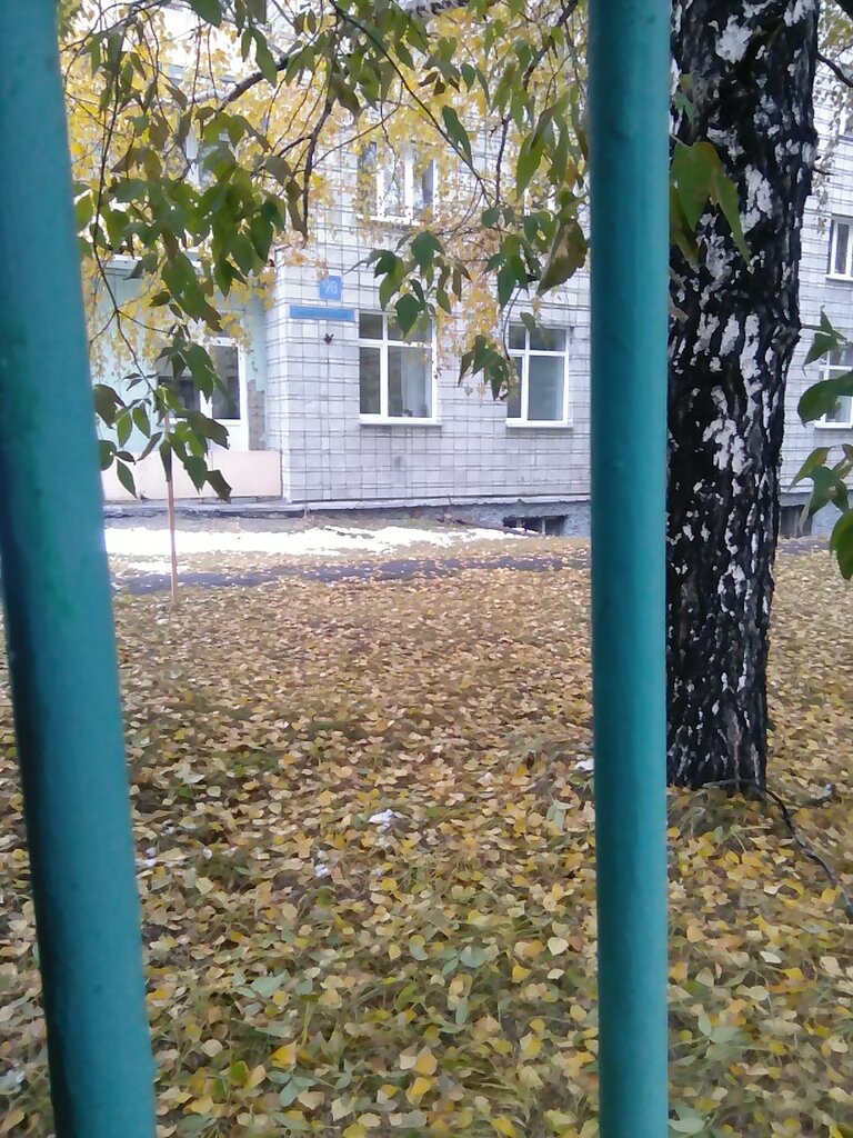 Ortodoks kiliseleri Vo imya svyatogo velikomuchenika i tselitelya Panteleimona domovy khram, Novosibirsk, foto