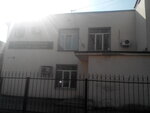 Главное управление в Полтавской области (Уютная улица No:23), devlet kurumları ve bakanlıklar  Poltava'dan