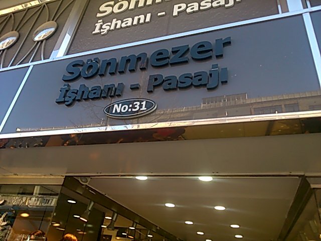 Fitness ve spor ekipmanı firmaları Eser Spor Malzemeleri, Ankara, foto