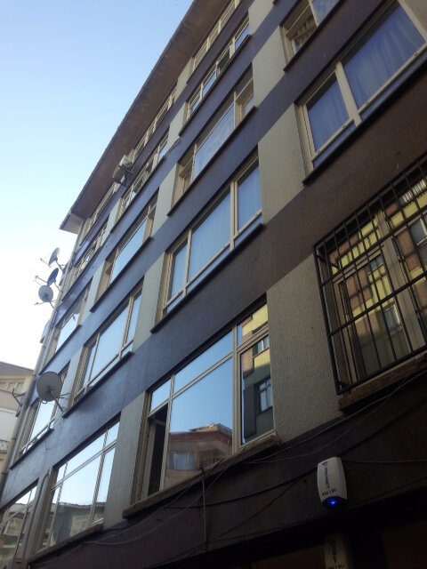 Bijuteriler 9 Taki Aksesuar, İstanbul, foto