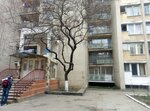 Obshchezhitiye № 4 Onpu (vulytsia Marshala Hovorova No:11А), yurtlar  Odesa'dan