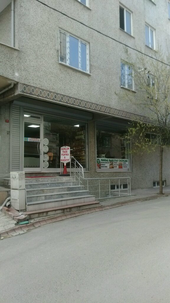 Pastacılık üretimi Tadım Tatlıcılık Gıda, İstanbul, foto