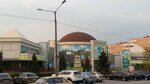 Шекиленд (Charivna vulytsia No:115), eğlence merkezleri  Zaporoje'den