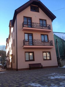 Polyana Akva Rezort (Kurortna vulytsia No:9, selo Poliana), otel  Zakarpatska oblastından