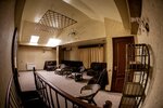 U Ilyicha (Lenina Street No:137), saunalar  Ufa'dan