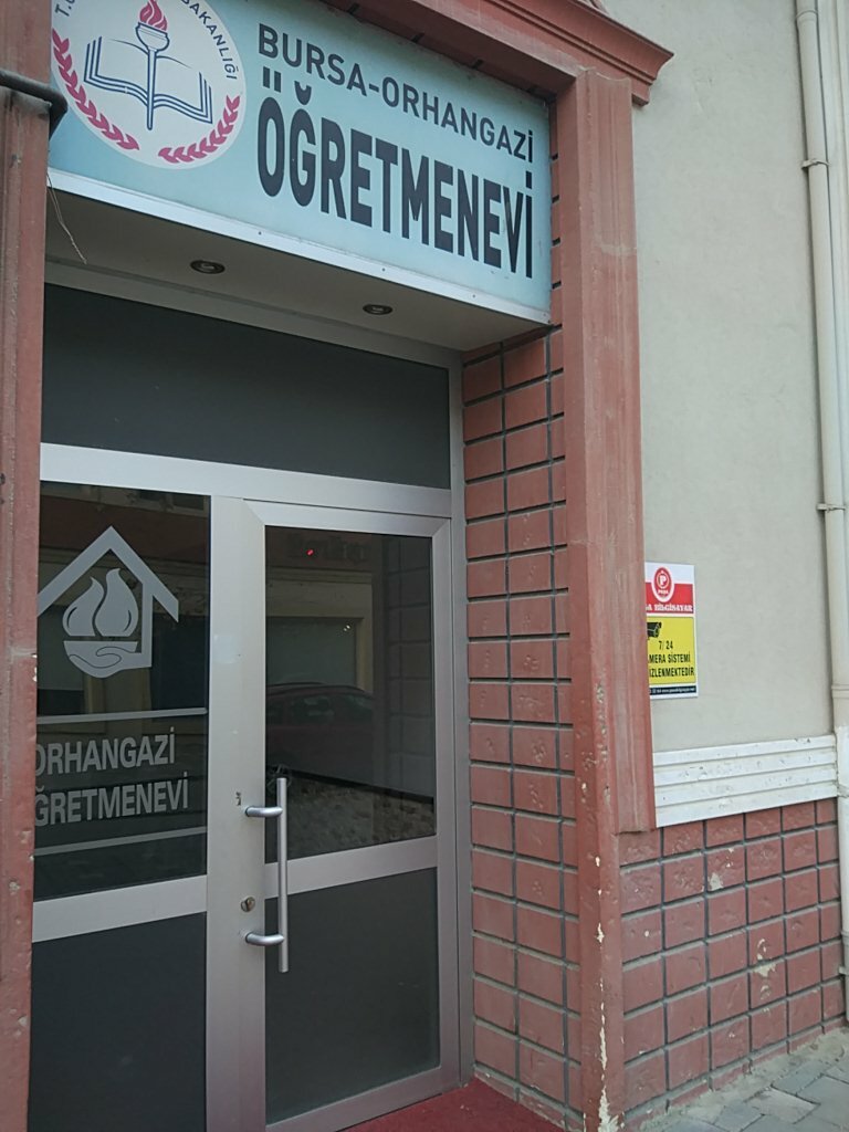 Yurtlar Orhangazi Öğretmenevi, Orhangazi, foto