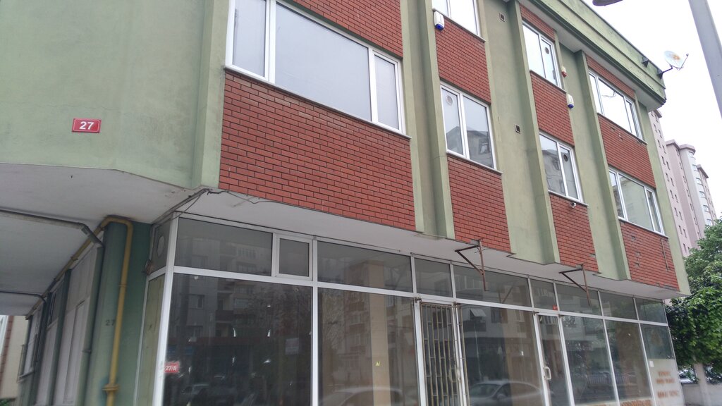 Denetim firmaları General Survey Gözetme, İstanbul, foto