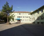 23 Nisan Ortaokulu (Uşak, Uşak Merkez , Ünalan Mah., Kaptan Sok., 22A), ortaokul  Uşak'tan