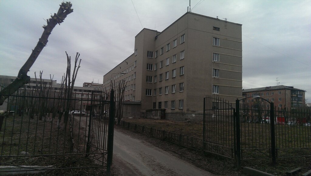 Merkezi ısıtma sistemleri Rodilny Dom Kotelnaya № 11, Kurgan, foto