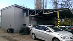 Shinoservis Pit Lane (Umanska Street No:12), jant ve lastikçiler  Kiev'den