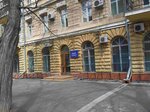 Yuzhny tsentr nauchno-tekhnicheskoy deyatelnosti (Базарна вулиця No:104), çevre dernekleri  Odesa'dan
