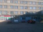 Poliklinika oblastnoy detskoy klinicheskoy bolnitsy (Украинская улица No:81), çocuk poliklinikleri  Herson'dan