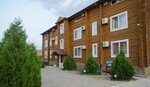 Izbushka (Горная улица No:4, посёлок городского типа Коктебель), otel  Kırım Cumhuriyeti'nden