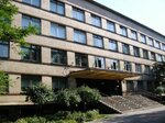 Zaporozhsky kolledzh radioelektroniki (Sobornyi prospekt No:117), yüksekokul  Zaporoje'den
