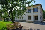 VRT Klinika (prospekt Yuriia Haharina No:38Б), jinekoloji kliniği  Harkiv'den