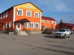 Radon (Tsentralnaya ulitsa No:2А, derevnya Dubinino), kümes hayvanları çiftliği  Kalujskaya oblastından