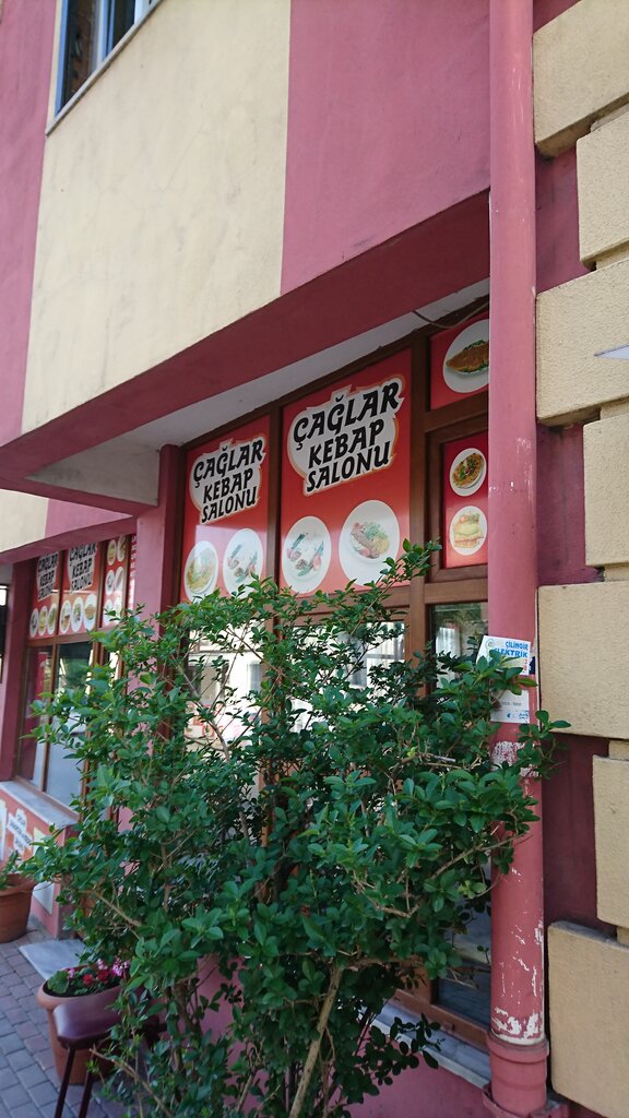 Kafe Çağlar Kebap Salonu, Beylikdüzü, foto