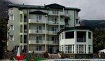Green Hill (Северная улица No:38, посёлок городского типа Форос), otel  Kırım Cumhuriyeti'nden