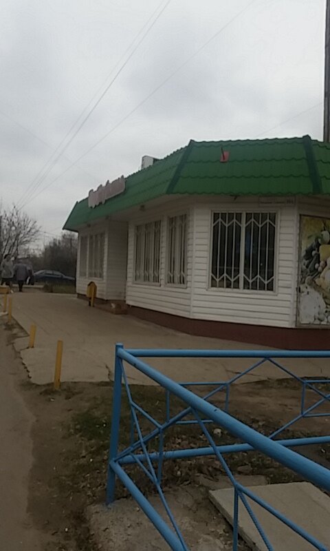 Market Ip Nosenkov A. I., Orel, foto