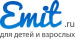 Online-store Emit.ru (Signalny Drive No:3с1), model maket  Moskova'dan