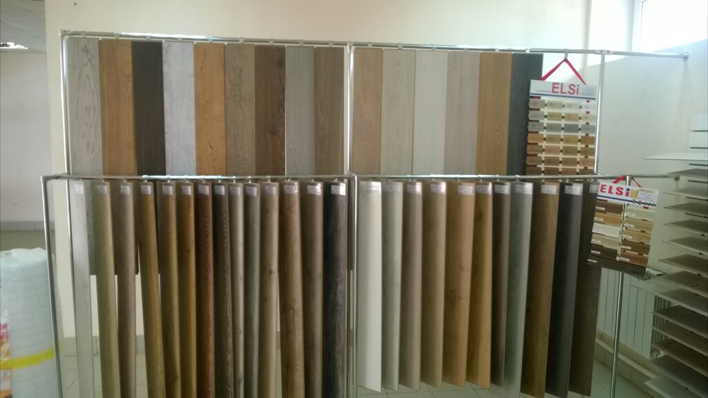 Zemin döşeme üretim ve satış firmaları Магазин Мегапол, Tuymazy, foto