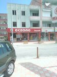 Darende Eczanesi (Öğretmenler Mah., 2903. Sok., No:21/A, Tarsus, Mersin), eczaneler  Tarsus'tan