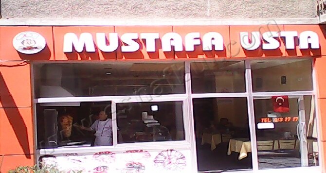 Restoran Mustafa Ustanın Yeri, İstanbul, foto