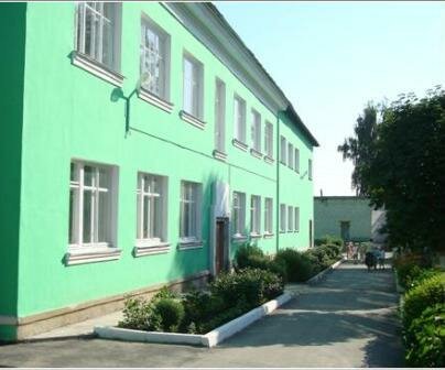 Anaokulları Detsky sad № 4, Ulybka, MBDOU, Skopin, foto