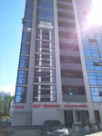 Apart-Hotel Pulkovo Tranzit (Pulkovskoe Highway No:14Г), otel  Saint‑Petersburg'dan