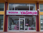 Yeni Yağmur Eczanesi (Ankara, Keçiören, Aşağı Eğlence Mah., Altınoluk Cad., 2A), eczaneler  Ankara'dan
